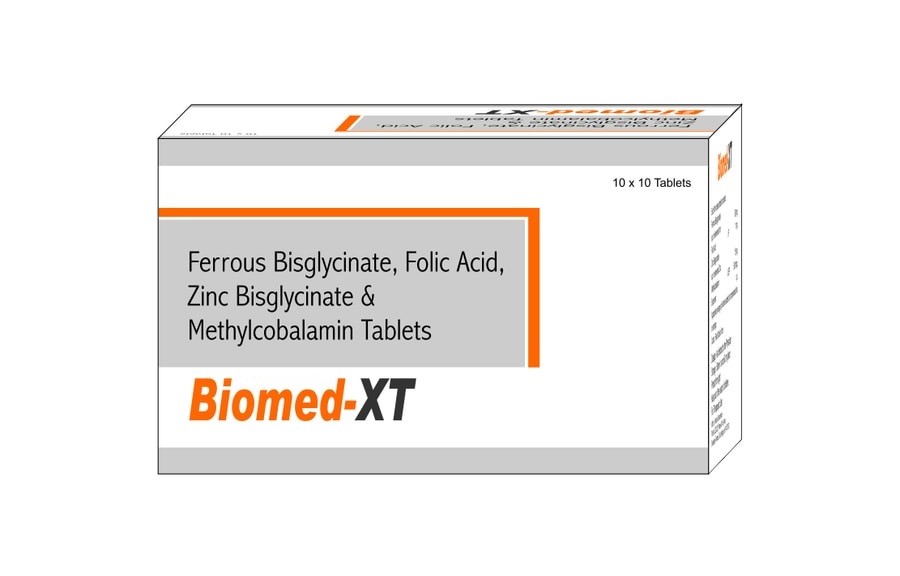 Biomed Cotab